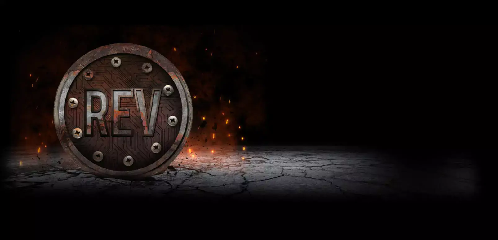 Reventon - The Best Play to earn NFT Racing game