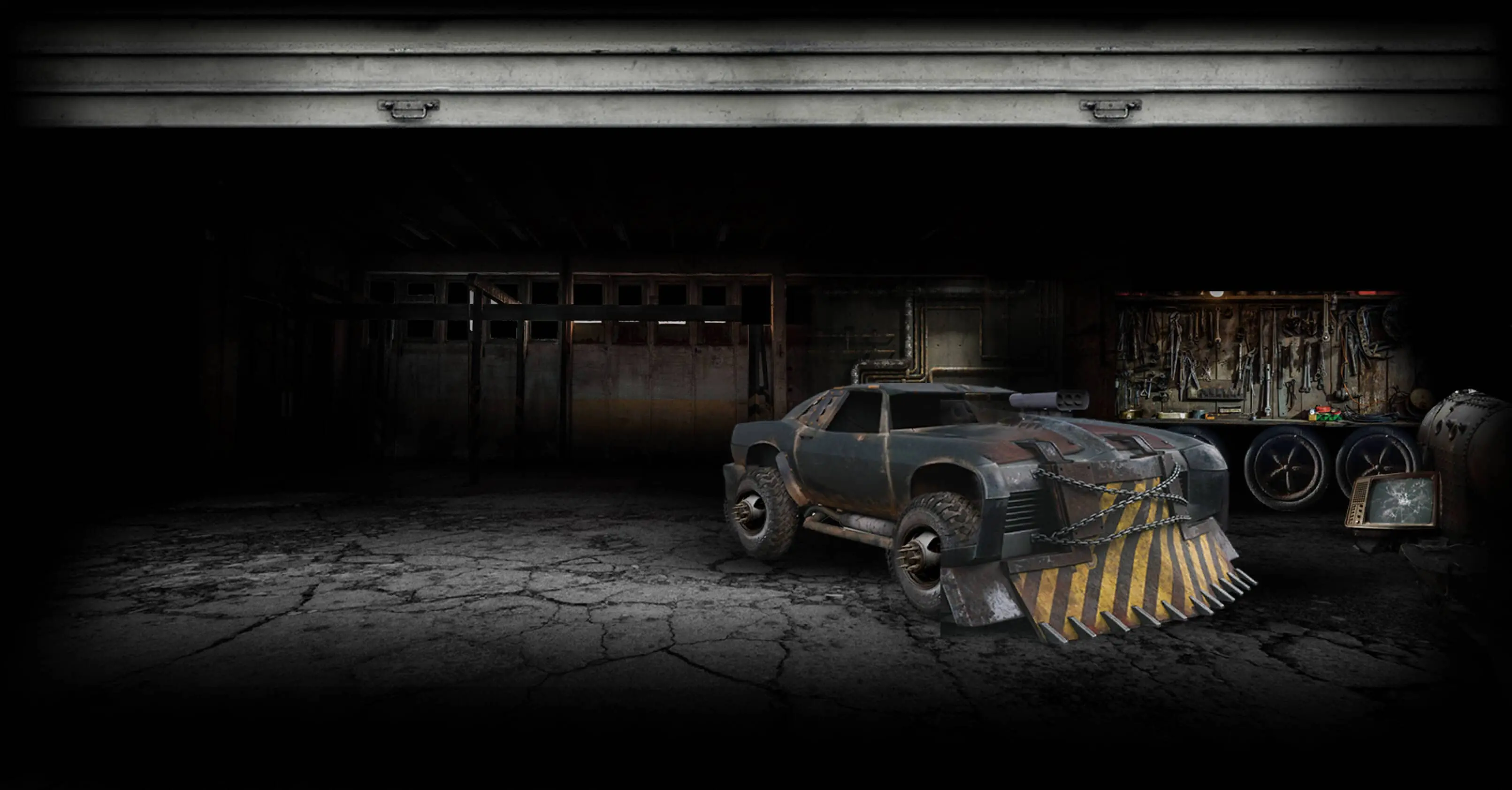 Reventon - The Best Play to earn NFT Racing game