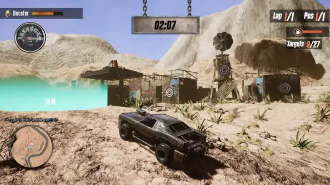 Reventon - The Best Play to earn NFT Racing game