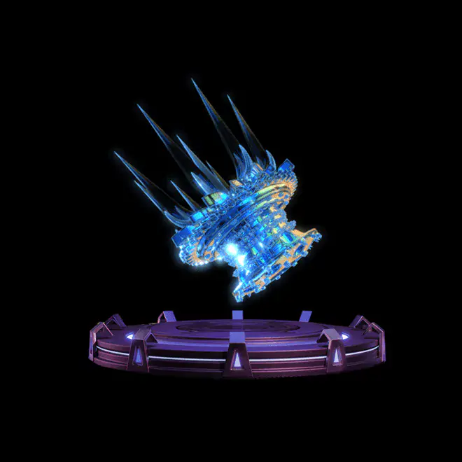 Reventon - The Best Play to earn NFT Racing game